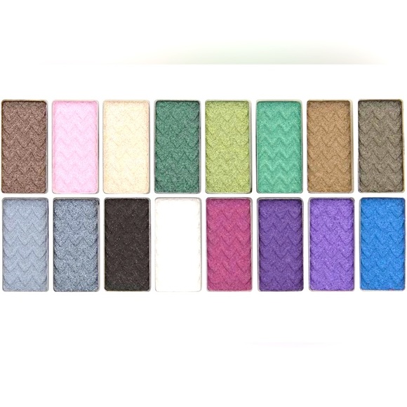 L.A. Colors | Makeup | La Colors 6 Color Eyeshadow Palette | Poshmark